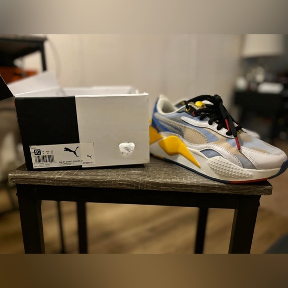 Puma | Shoes | Puma | Poshmark